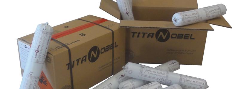 Explosifs encartouches | Explosifs et accessoires | Nos offres